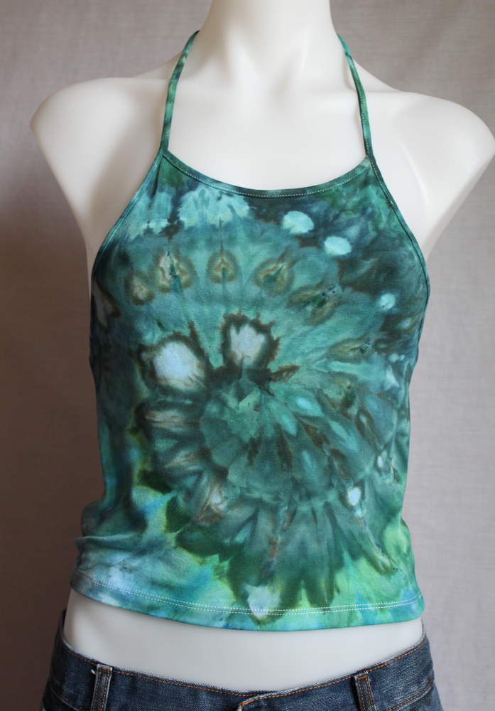 HALTERS ARE HERE! – A Spoonful of Colors